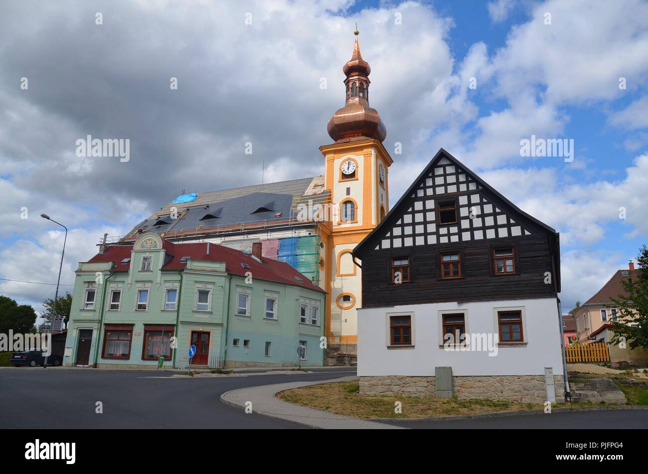 Wildstein High Resolution Stock Photography and Images - Alamy