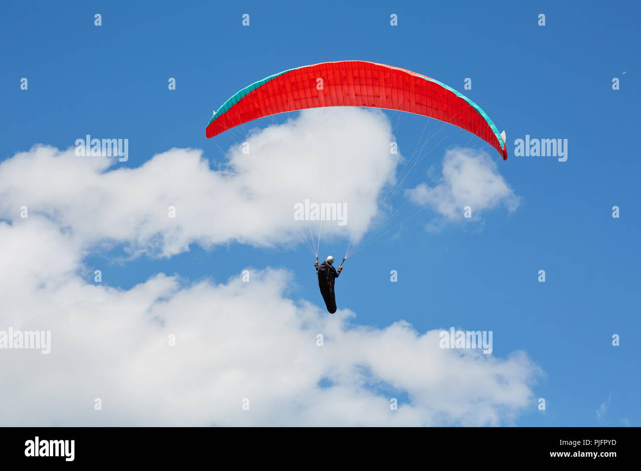 Hay bluff wales hi-res stock photography and images - Alamy
