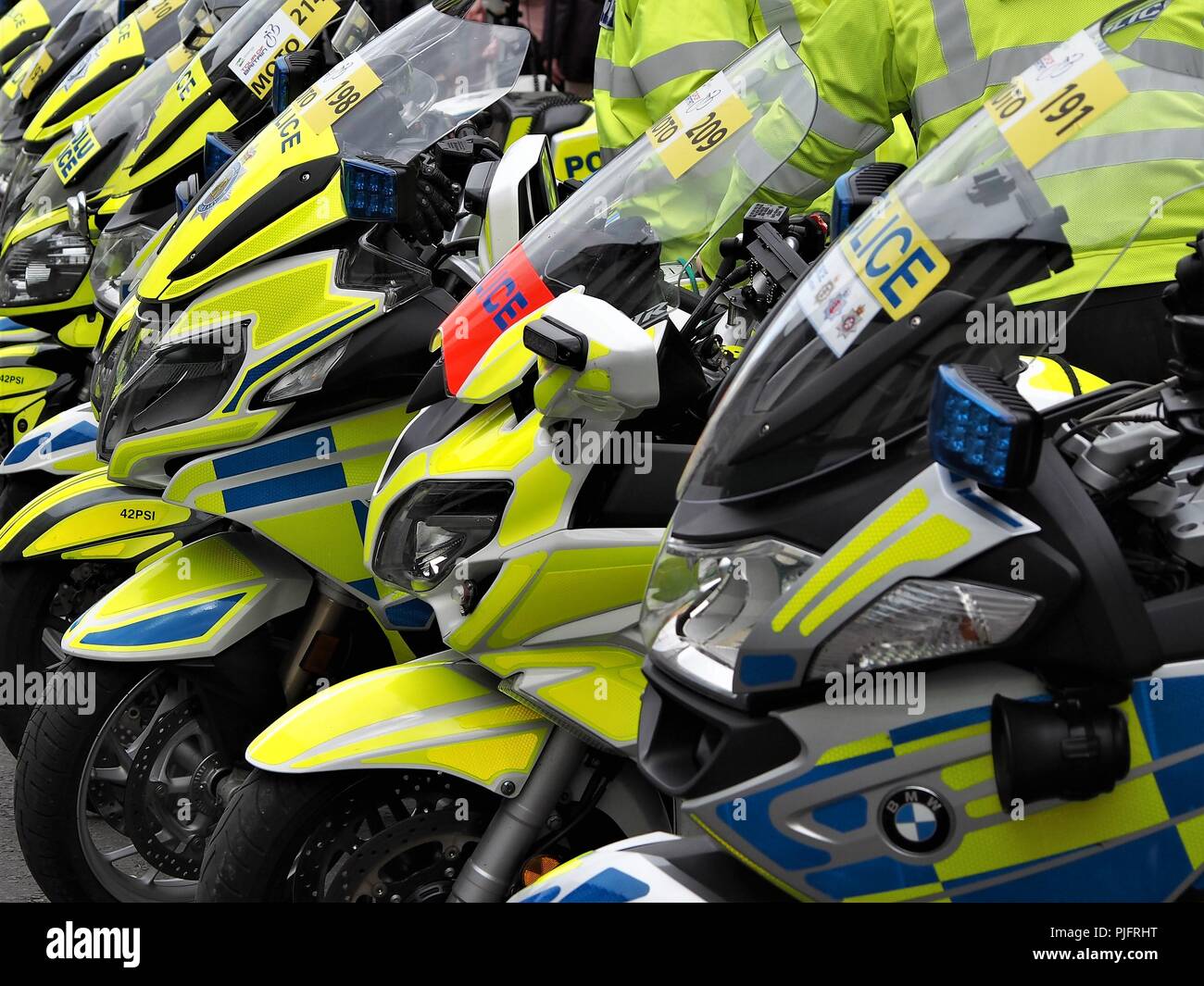 Cumbria police hi-res stock photography and images - Alamy