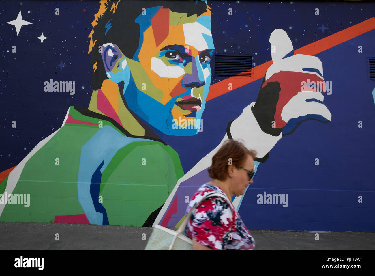 Akinfeev hi-res stock photography and images - Alamy