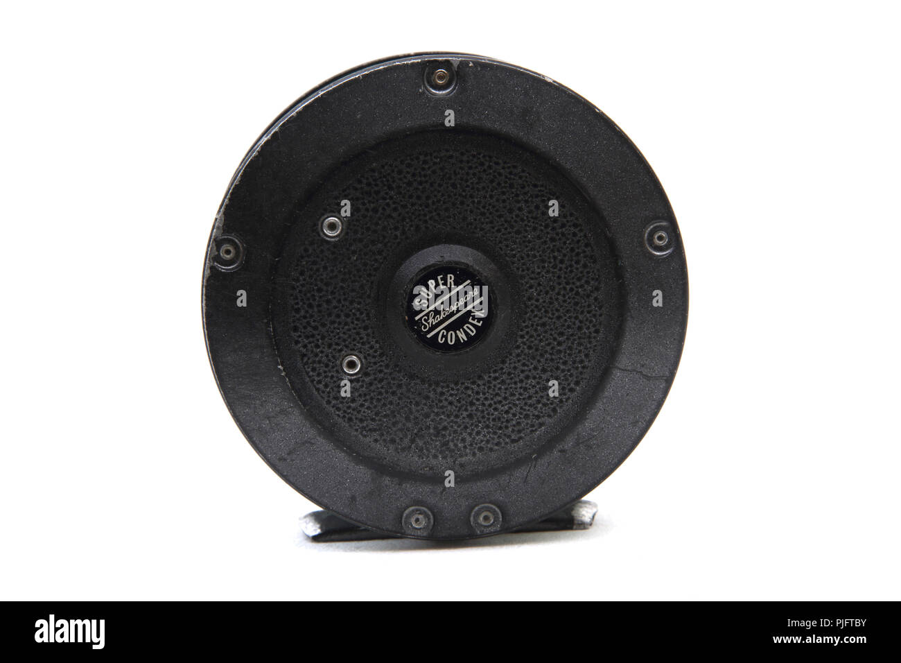 Reel reel hi-res stock photography and images - Alamy