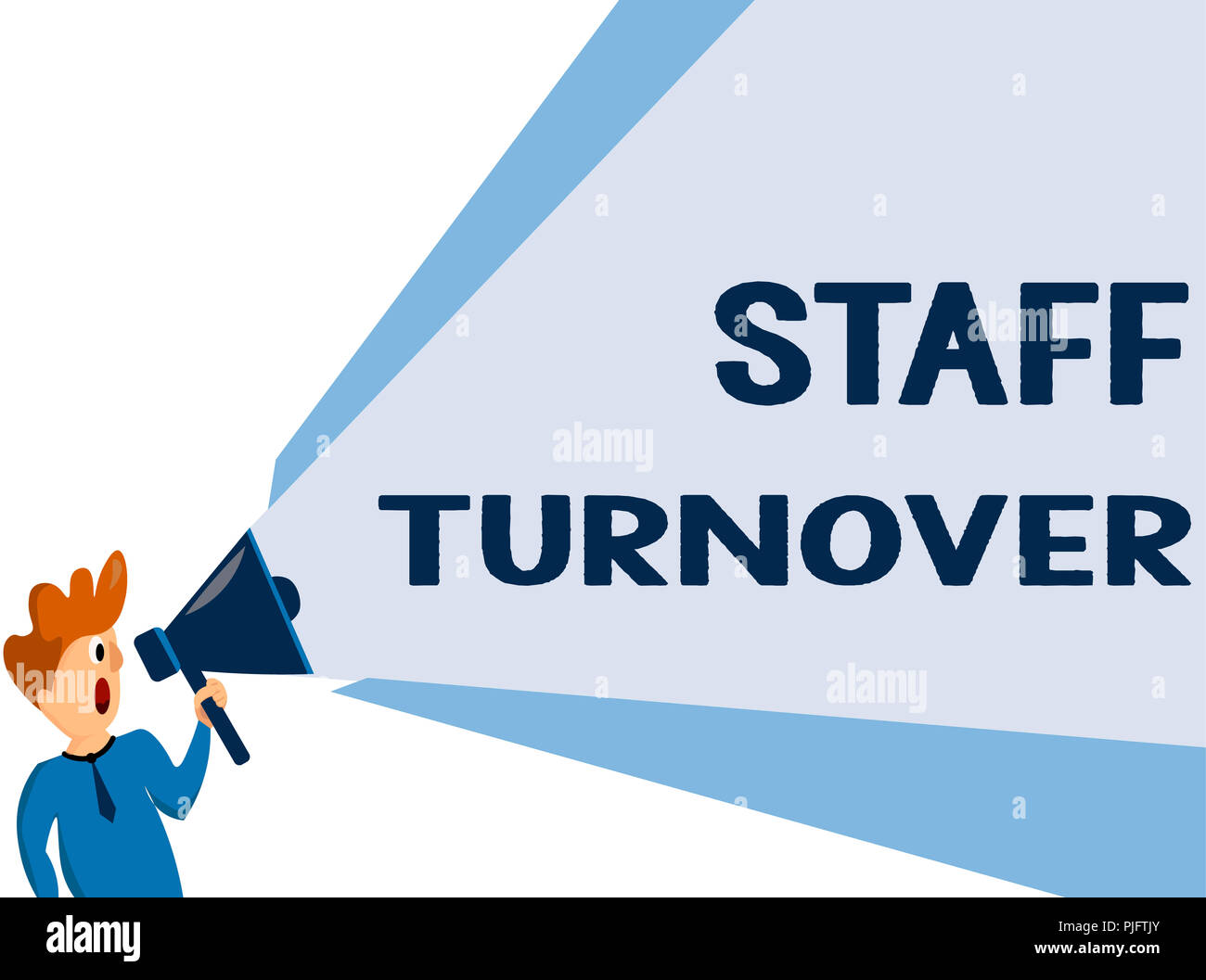 Staff Turnover High Resolution Stock Photography and Images - Alamy
