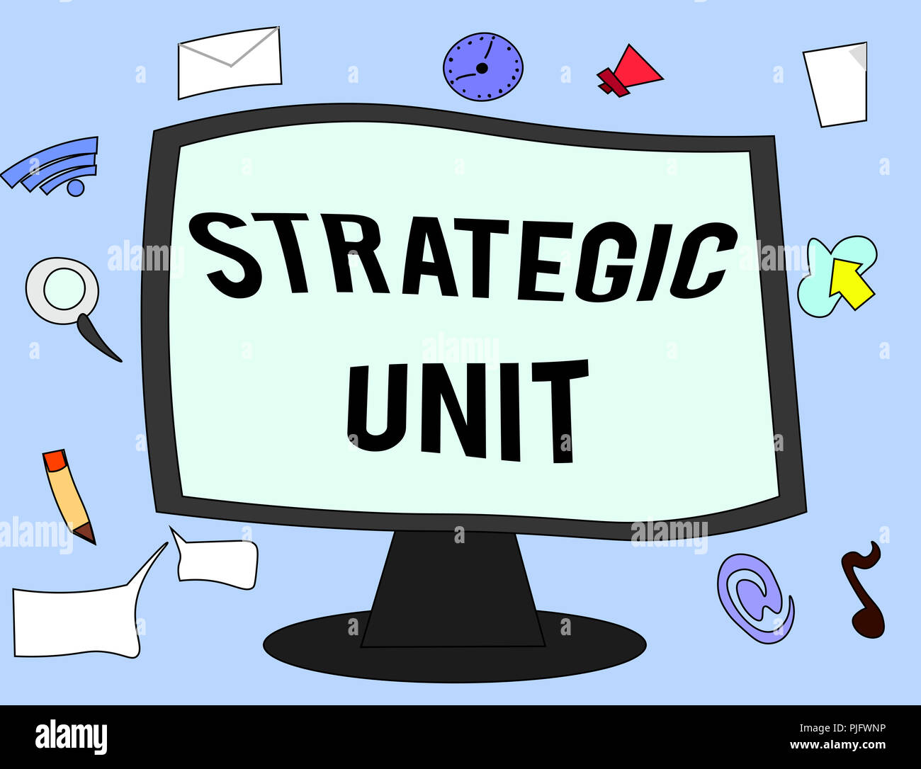 Strategic response unit hi-res stock photography and images - Alamy