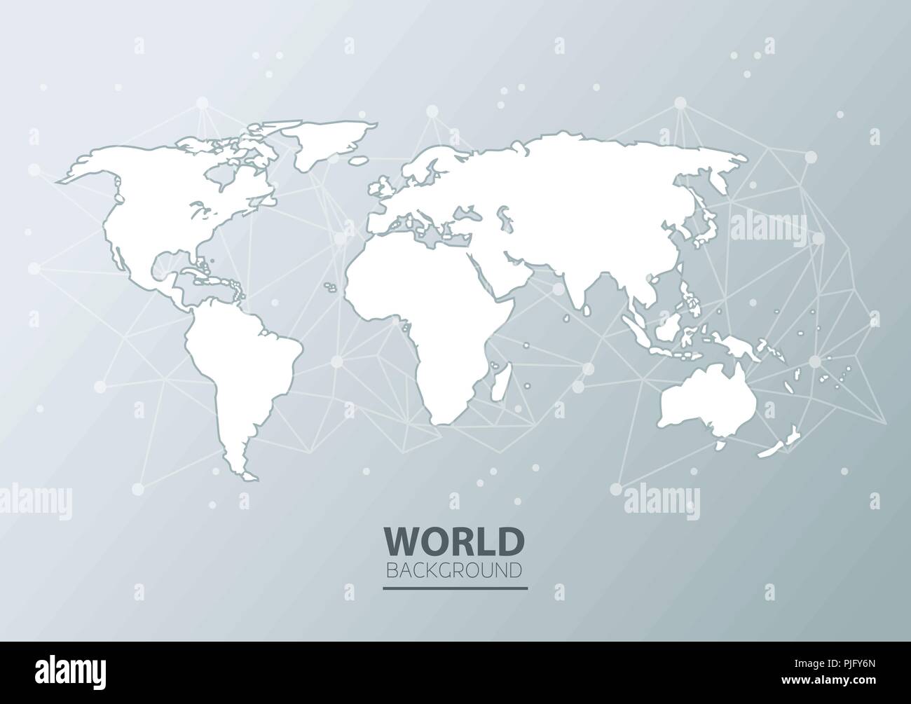 World modern background Stock Vector Image & Art - Alamy