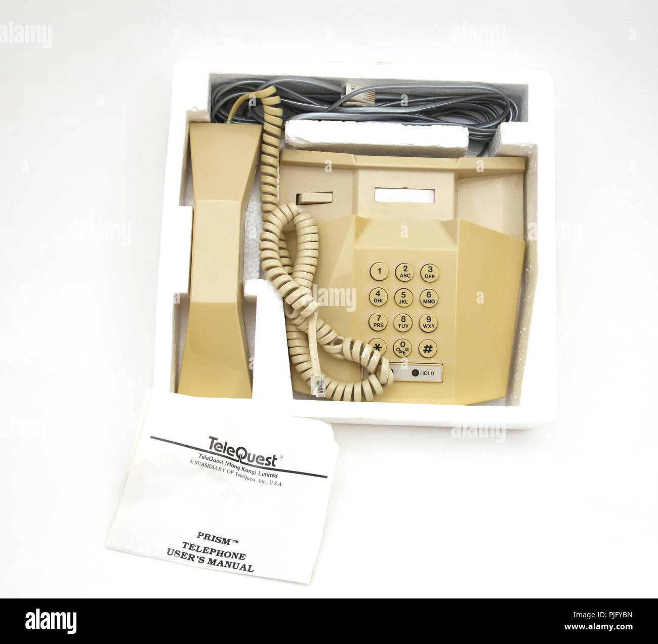 Load Coil Telephone For