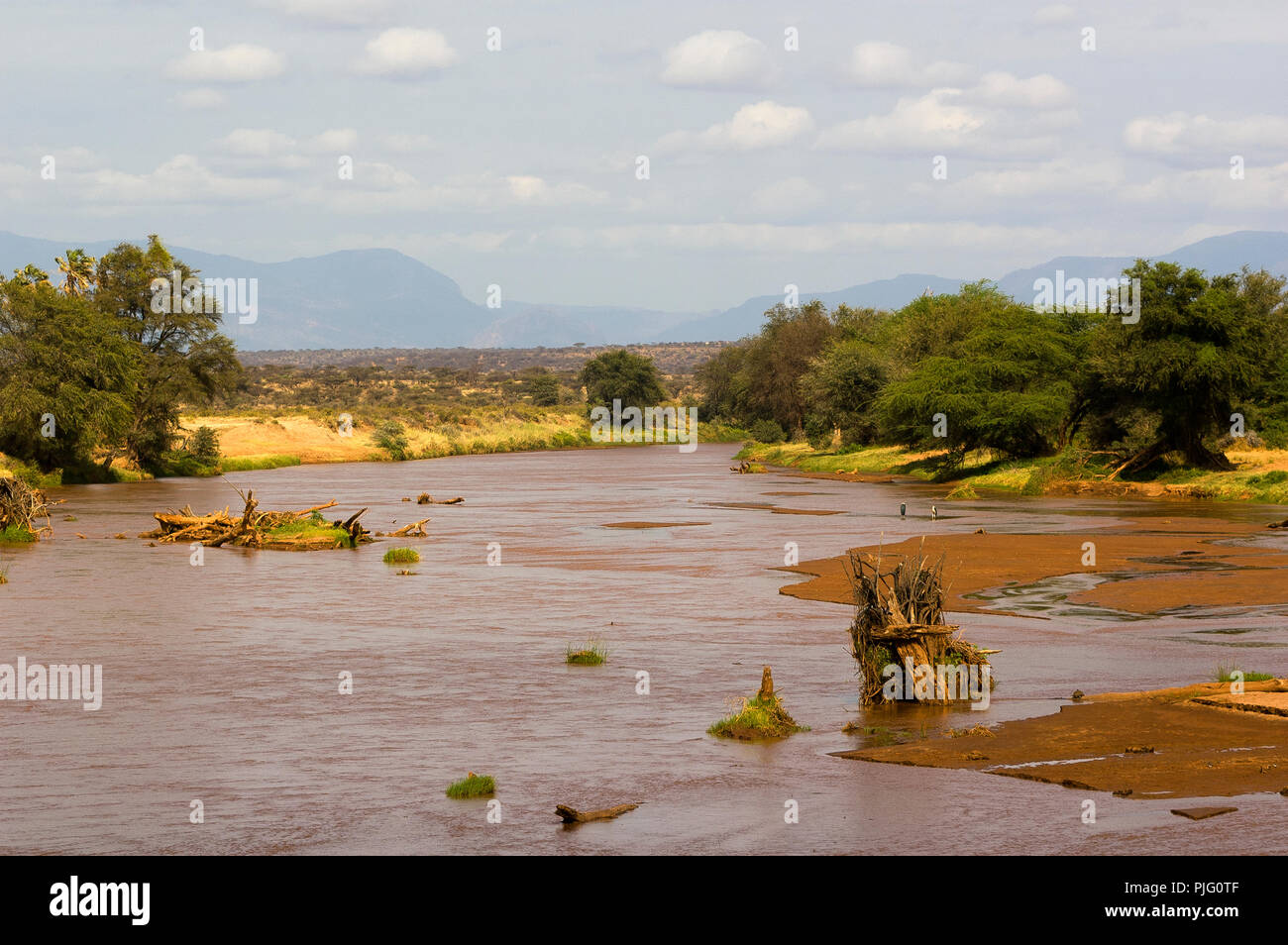 Ewaso Ng'iro River Stock Photos & Ewaso Ng'iro River Stock Images - Alamy