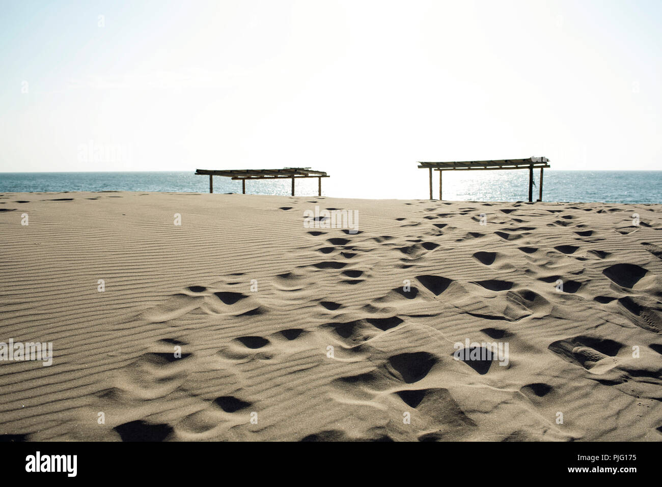 Vichayito peru hi-res stock photography and images - Alamy