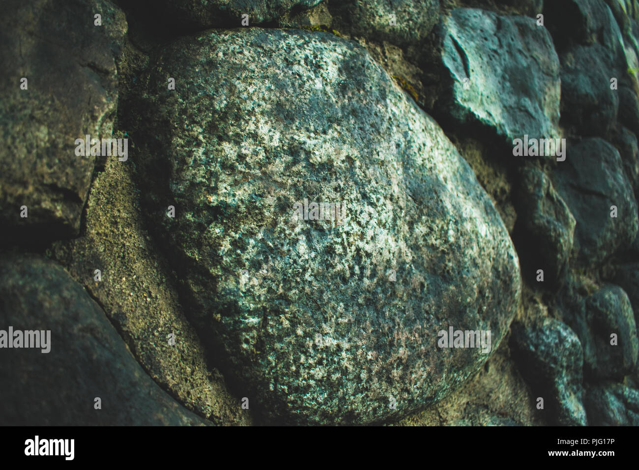 Mild stone hi-res stock photography and images - Alamy