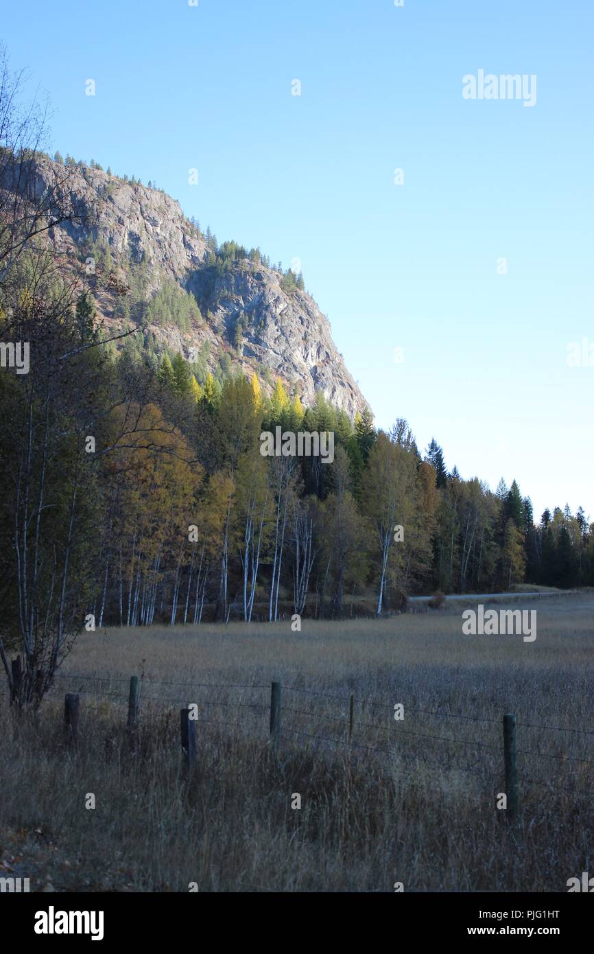 Peaceful Valley Ranch High Resolution Stock Photography and Images - Alamy