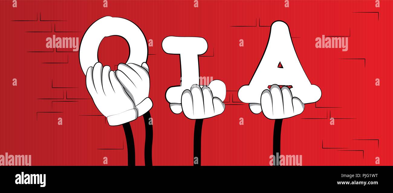 Diverse hands holding letters of the alphabet created the word Ola ...