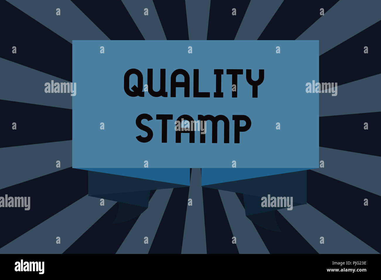 Checked stamp sign seal hi-res stock photography and images - Alamy
