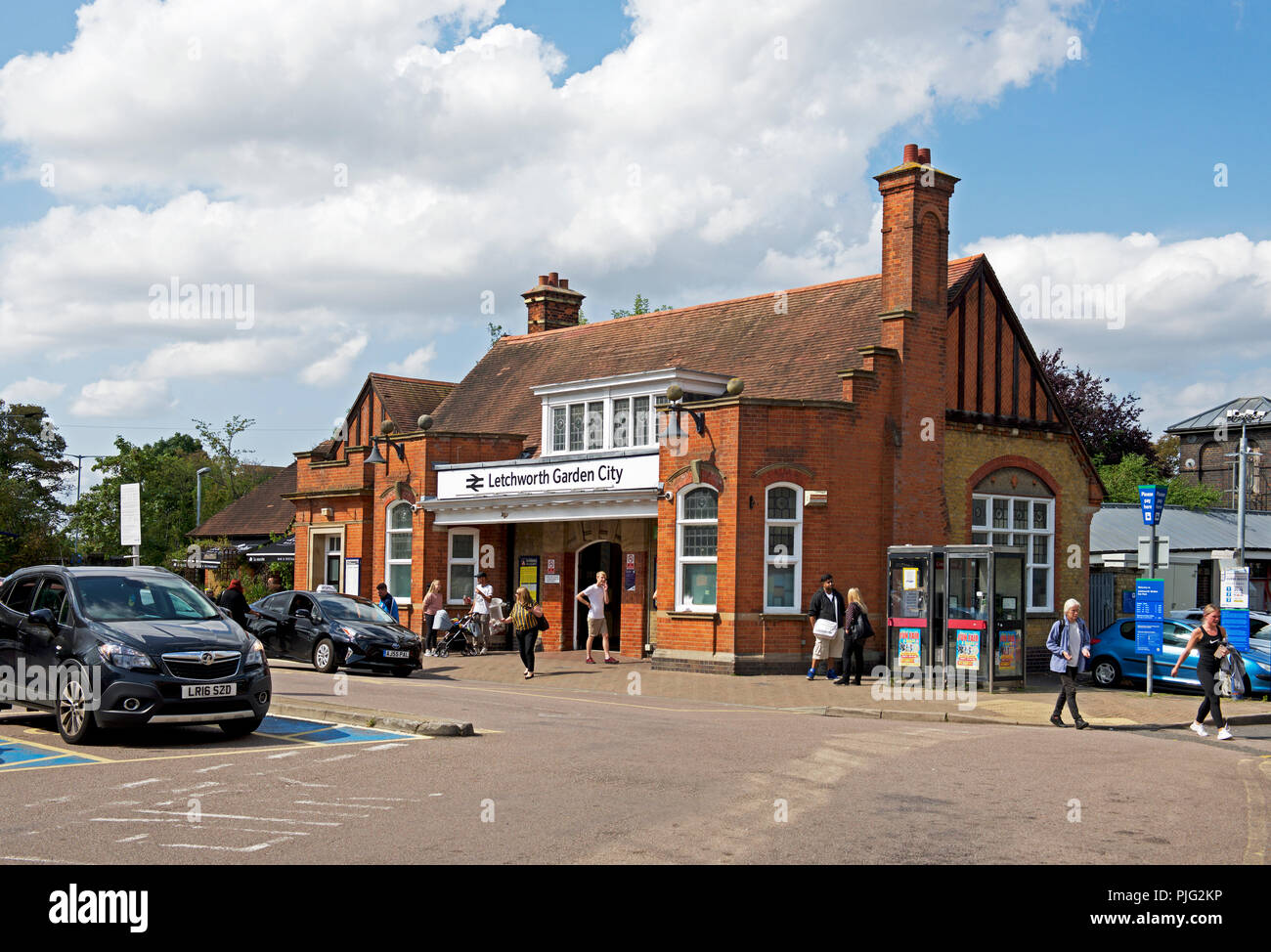 Letchworth England Stock Photos & Letchworth England Stock Images - Alamy