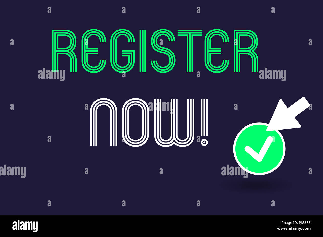 Check register log book hi-res stock photography and images - Alamy