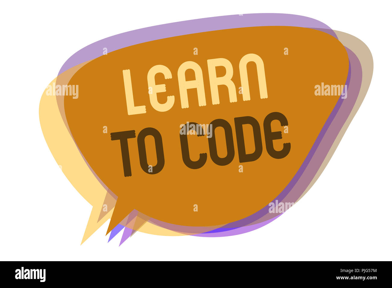 Learning How To Write Computer Code - Enterprisestashok