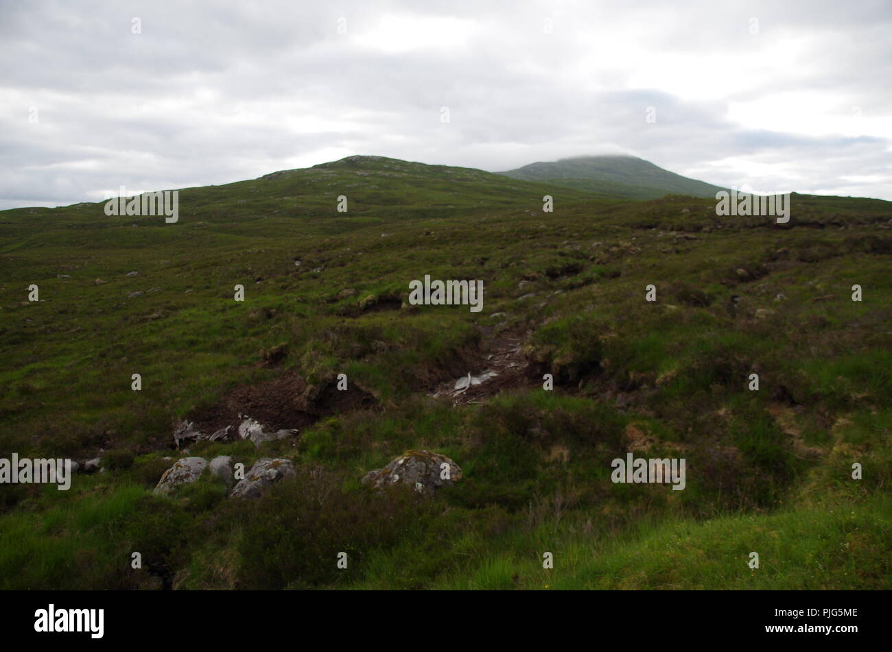 John o' groats (Duncansby head) to lands end. End to end trail. Cape ...