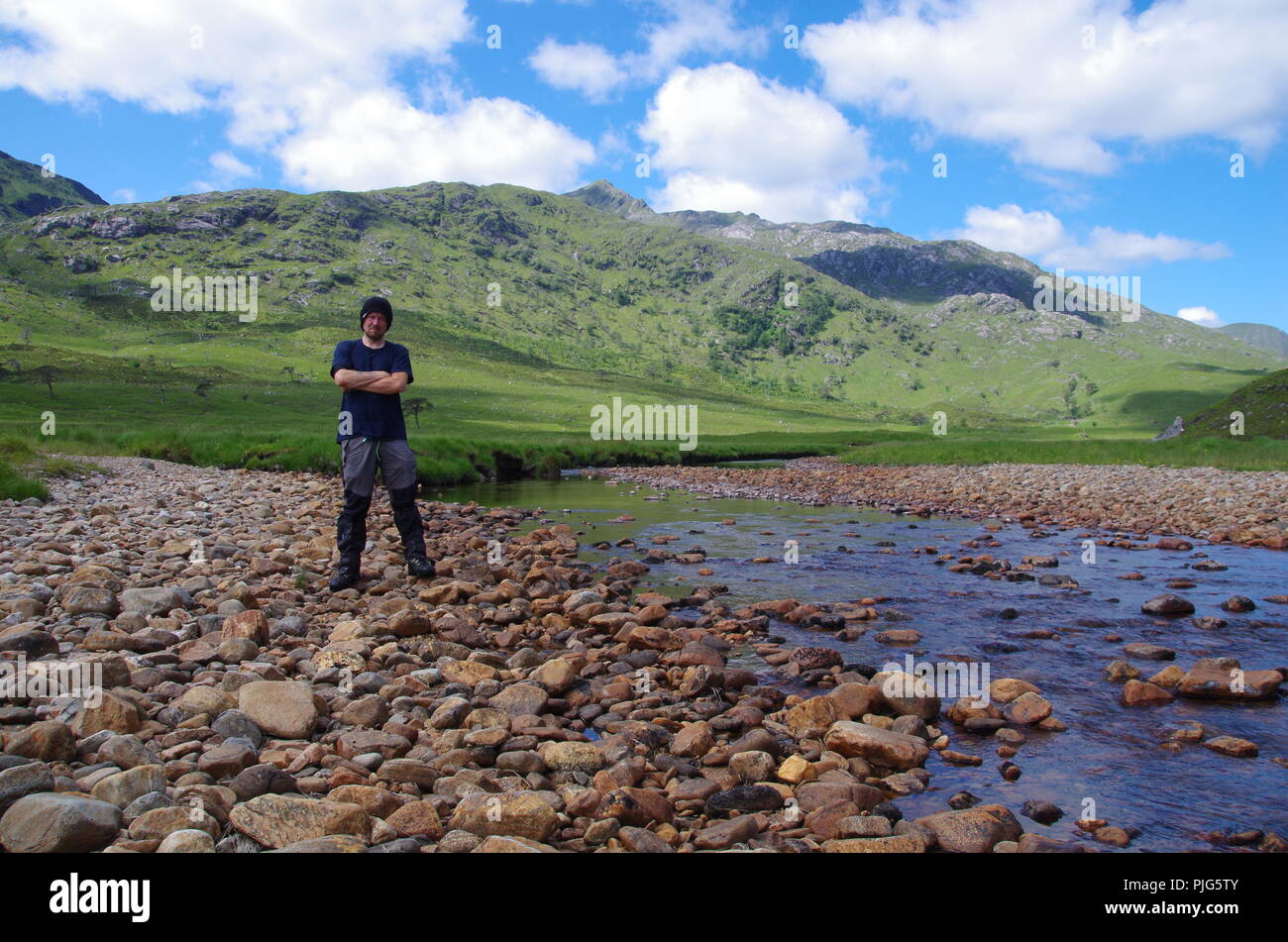 John o' groats (Duncansby head) to lands end. End to end trail. Cape ...