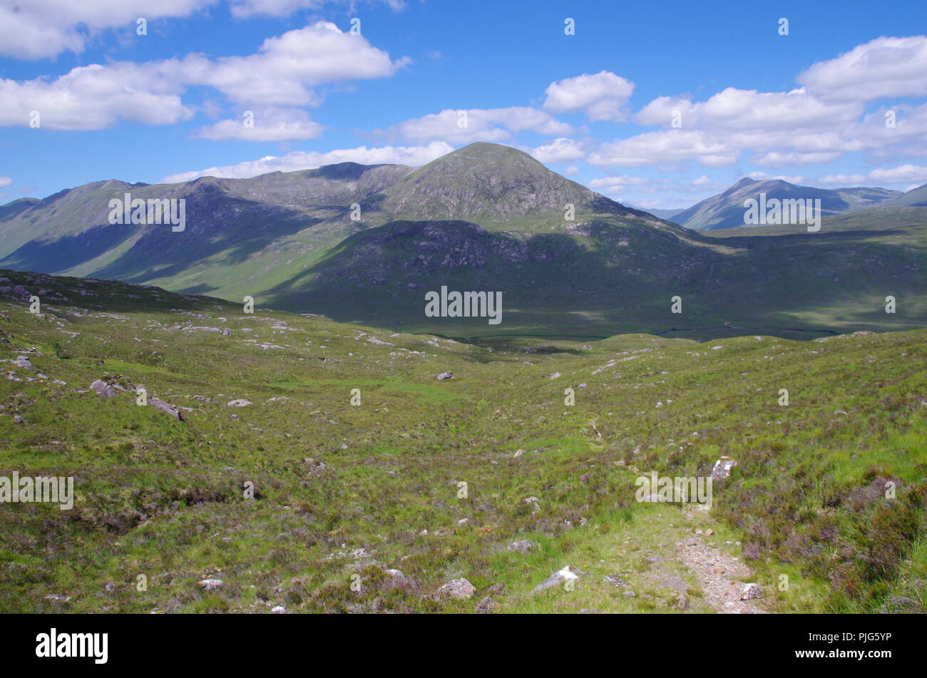 John o' groats (Duncansby head) to lands end. End to end trail. Cape ...