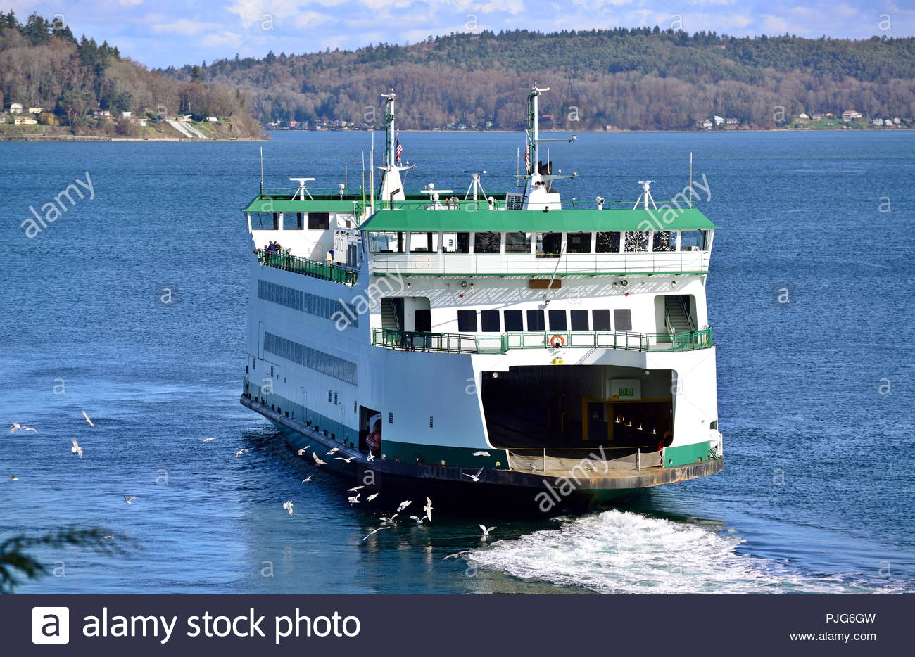 Point Defiance Park Stock Photos & Point Defiance Park Stock Images - Alamy