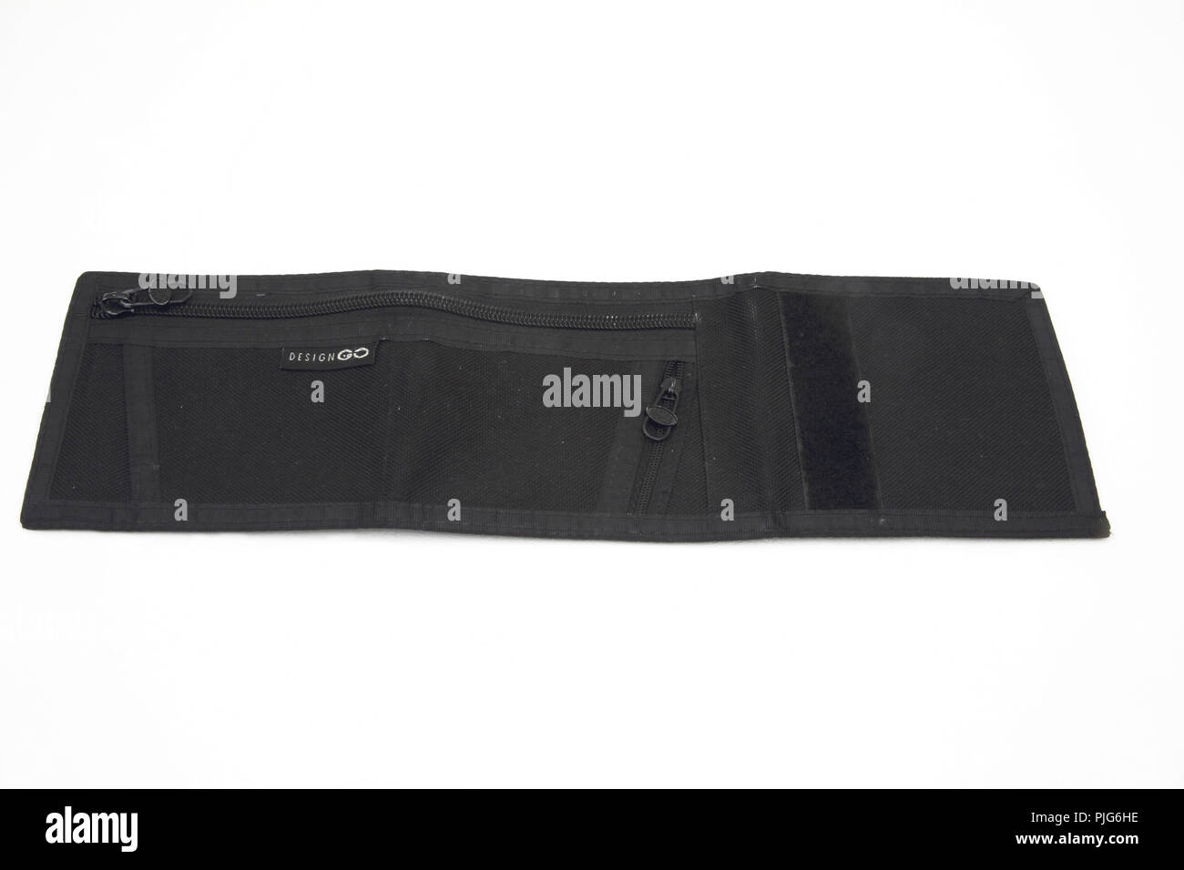 Design Go Wallet Stock Photo - Alamy