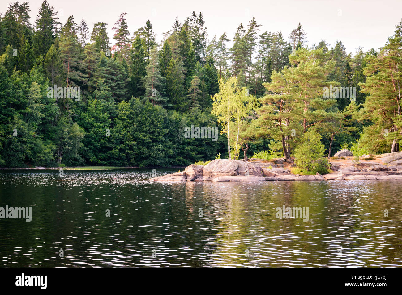 Juts out into the water hi-res stock photography and images - Alamy