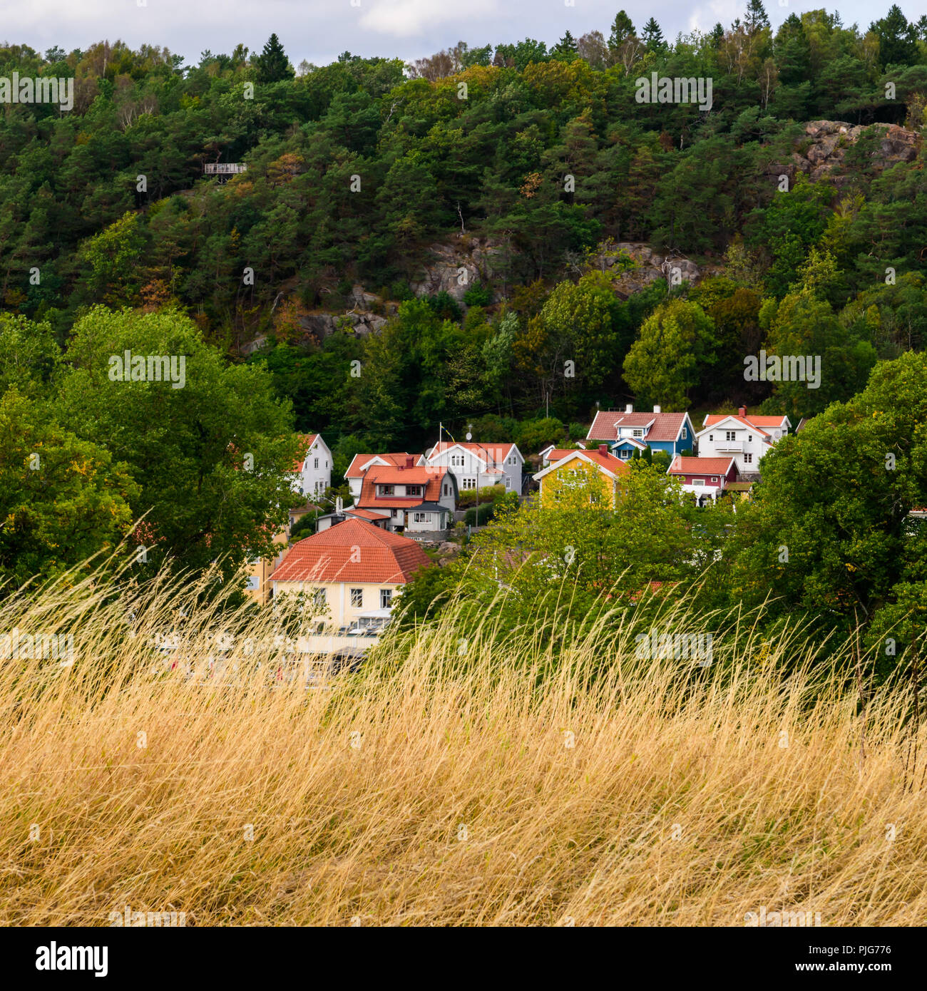 Bohus hi-res stock photography and images - Alamy