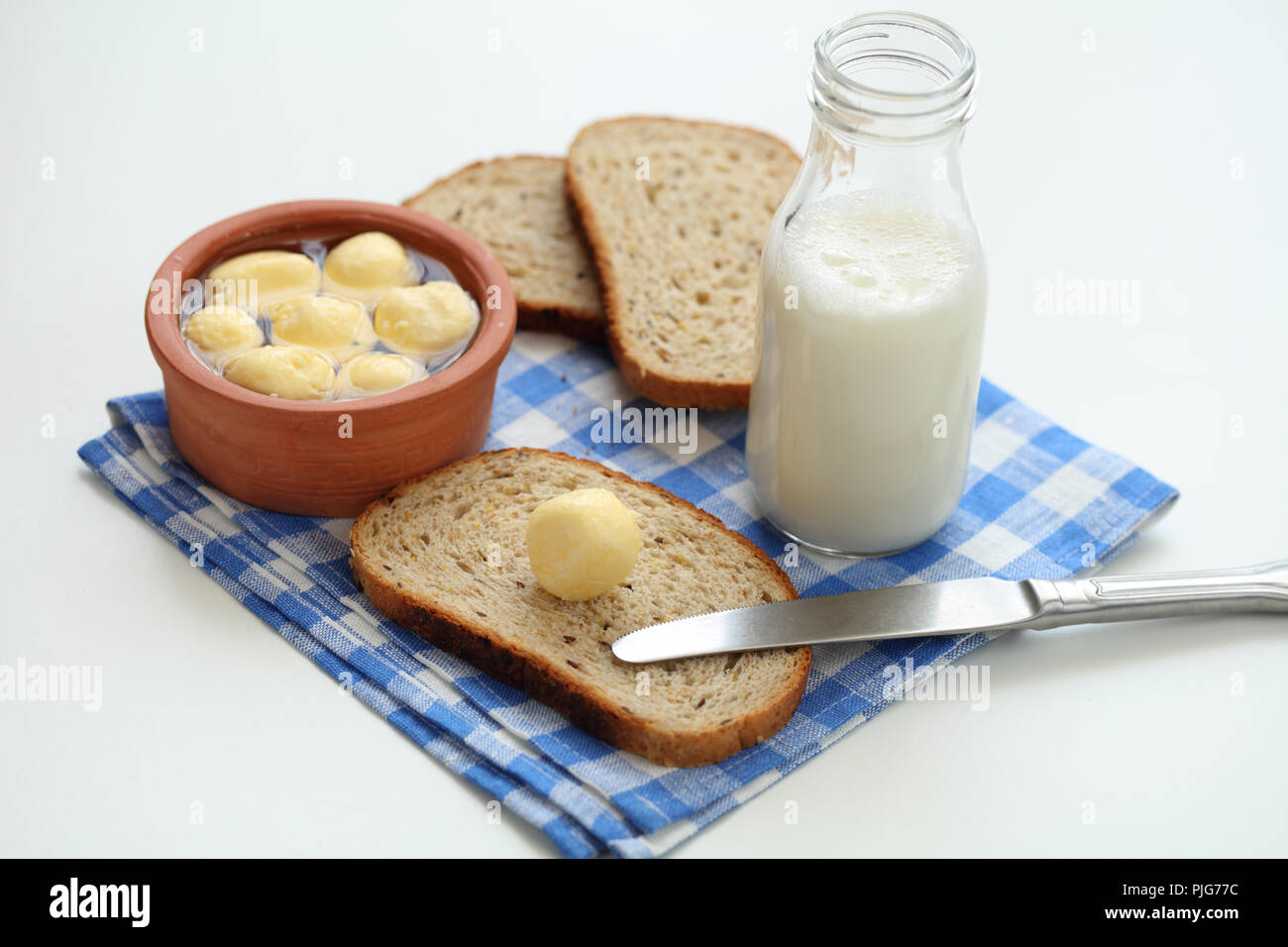 Farmers butter hi-res stock photography and images - Alamy