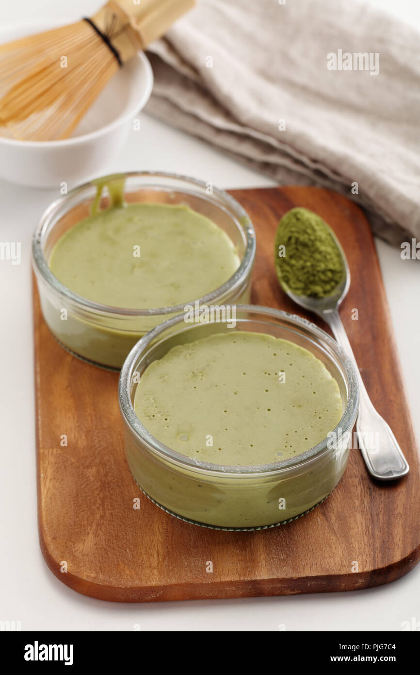 Agar agar powder hi-res stock photography and images - Alamy