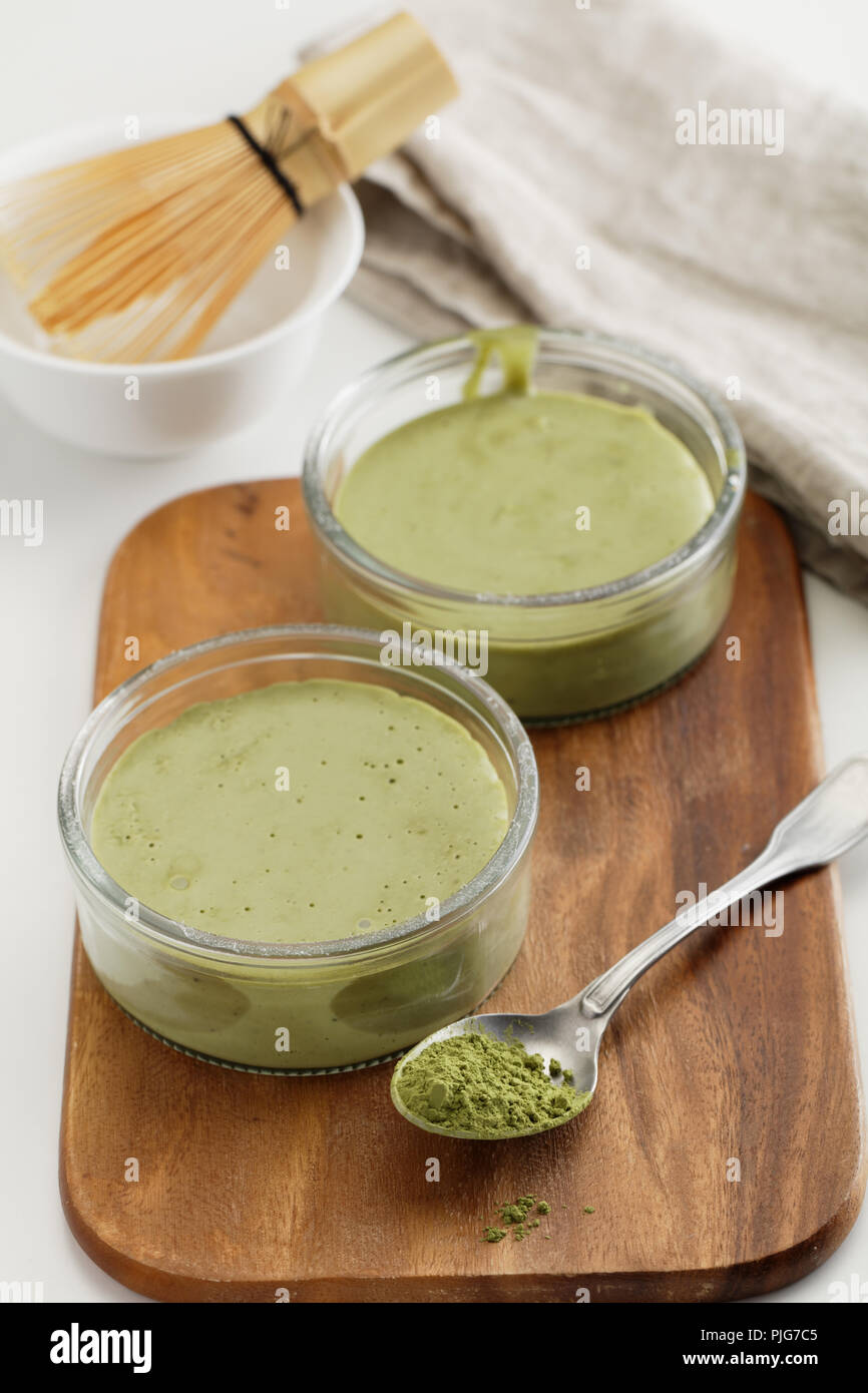 Agar agar powder hi-res stock photography and images - Alamy