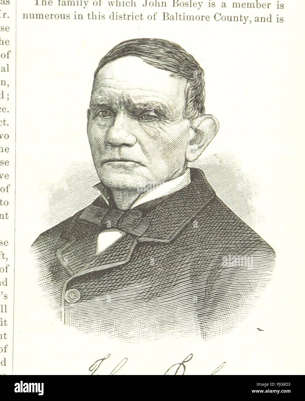 Image from page 1293 of 'History of Baltimore City and County ...