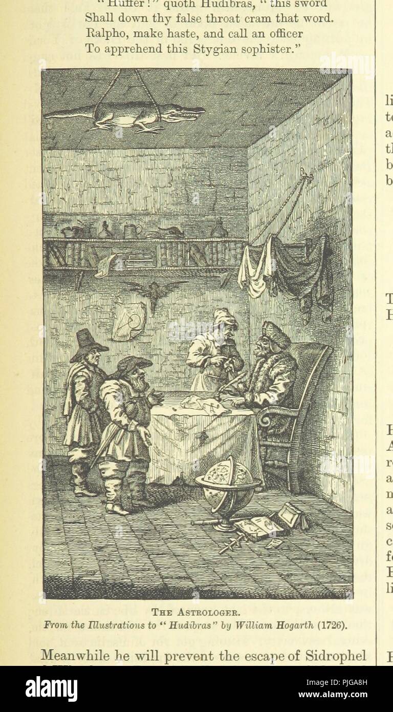 Image from page 235 of '[Cassell's Library of English Literature ...