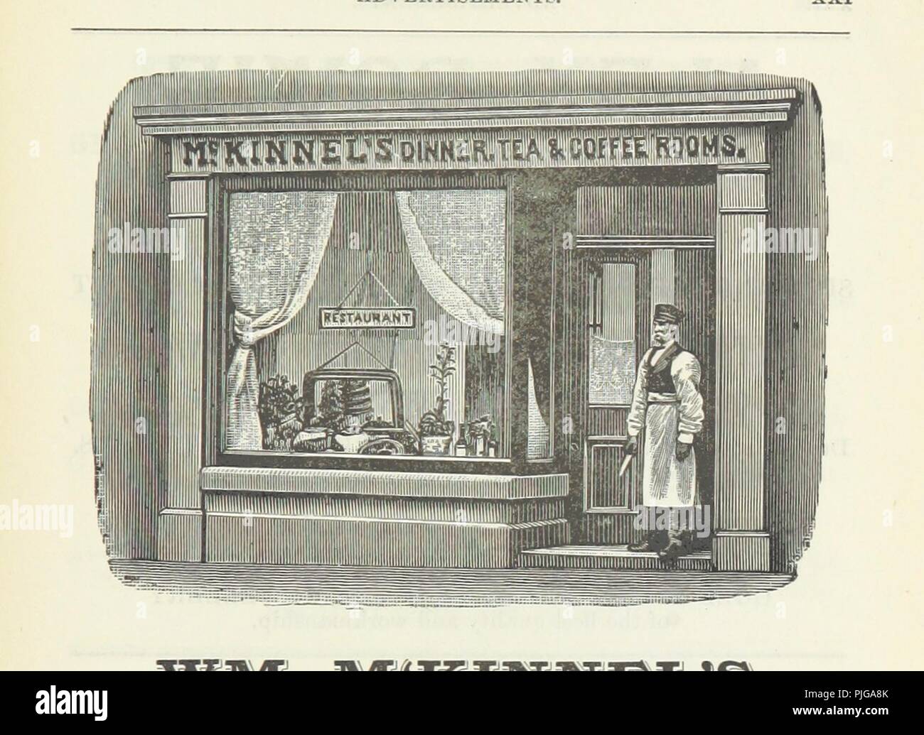 Image from page 235 of '[Maxwell's Guide Book to the Stewartry of ...