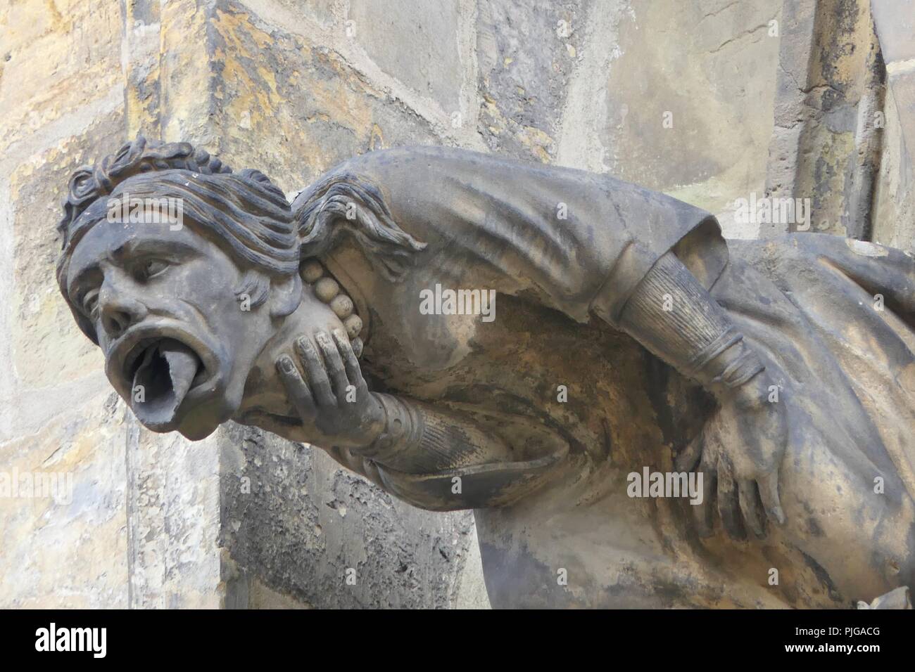 Plague church hi-res stock photography and images - Alamy