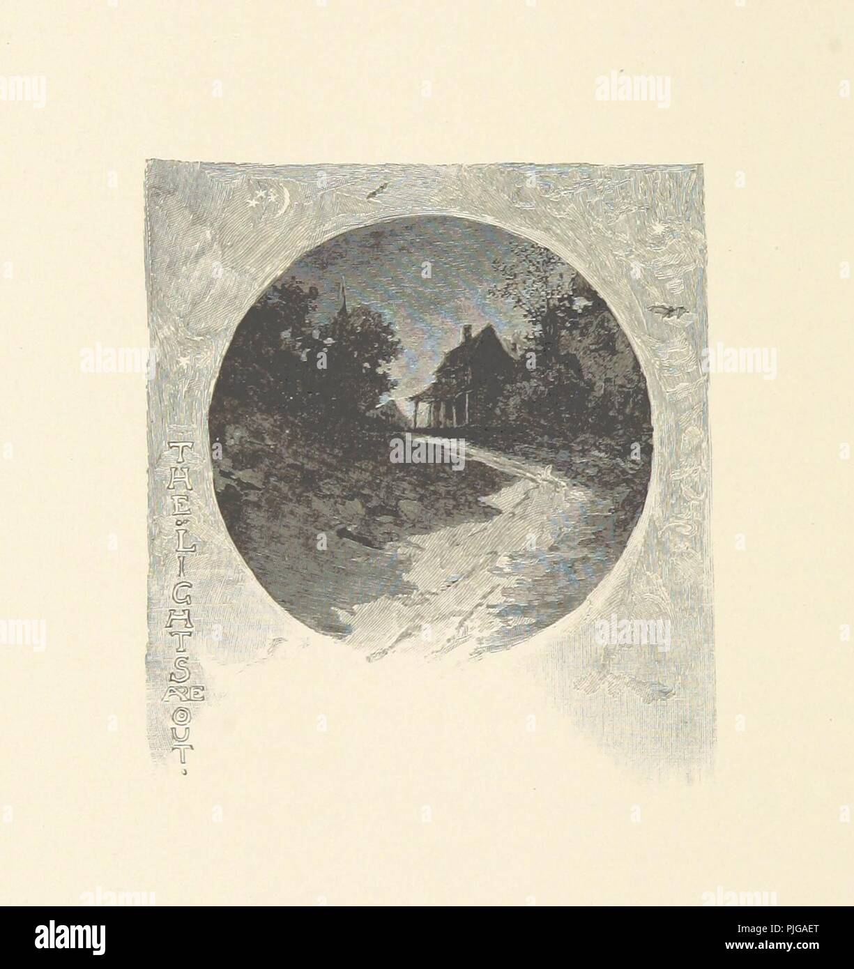 Image from page 238 of 'New England Bygones . New edition, enlarged ...