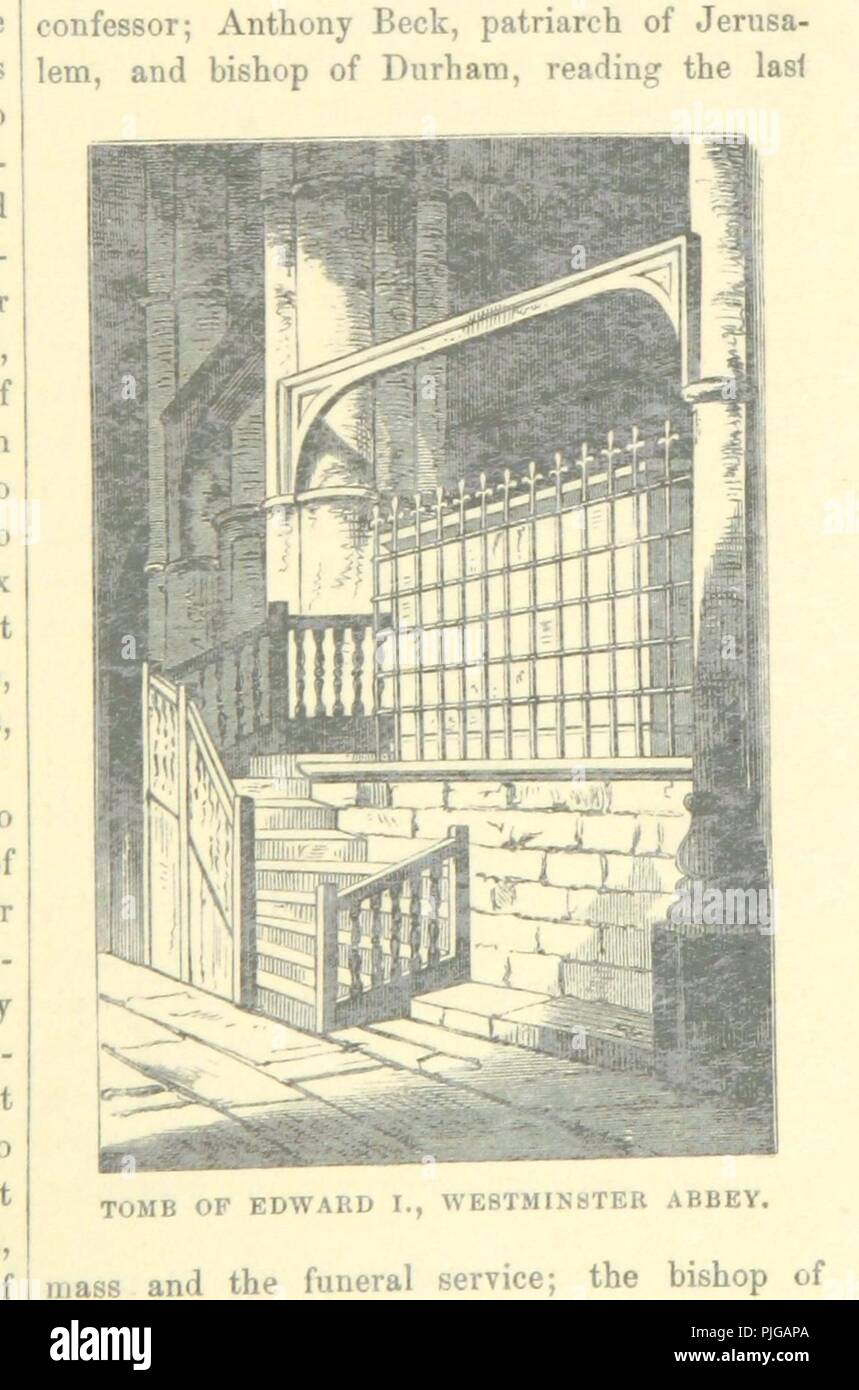Image from page 241 of '[The National and Domestic History of England ...