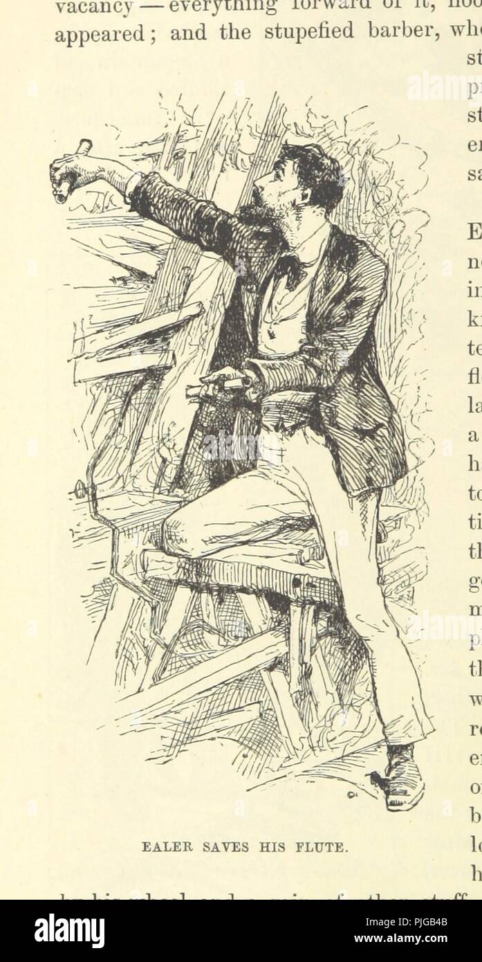 Image from page 246 of 'Life on the Mississippi. By Mark Twain (Samuel ...