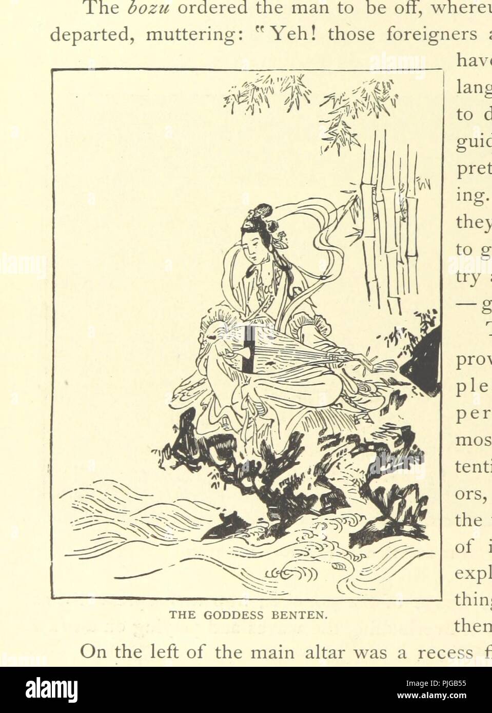 Image from page 246 of 'Young Americans in Japan; or, the adventures of ...