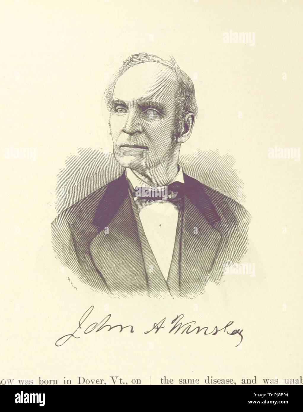 Image from page 248 of 'History of the Connecticut Valley in ...