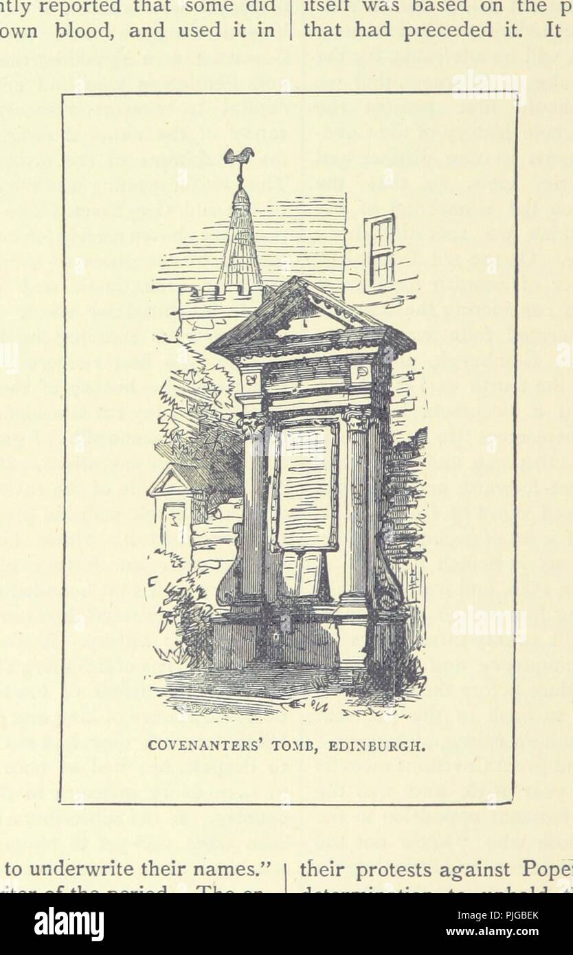 Image from page 250 of 'Picturesque Scotland, its romantic scenes and ...