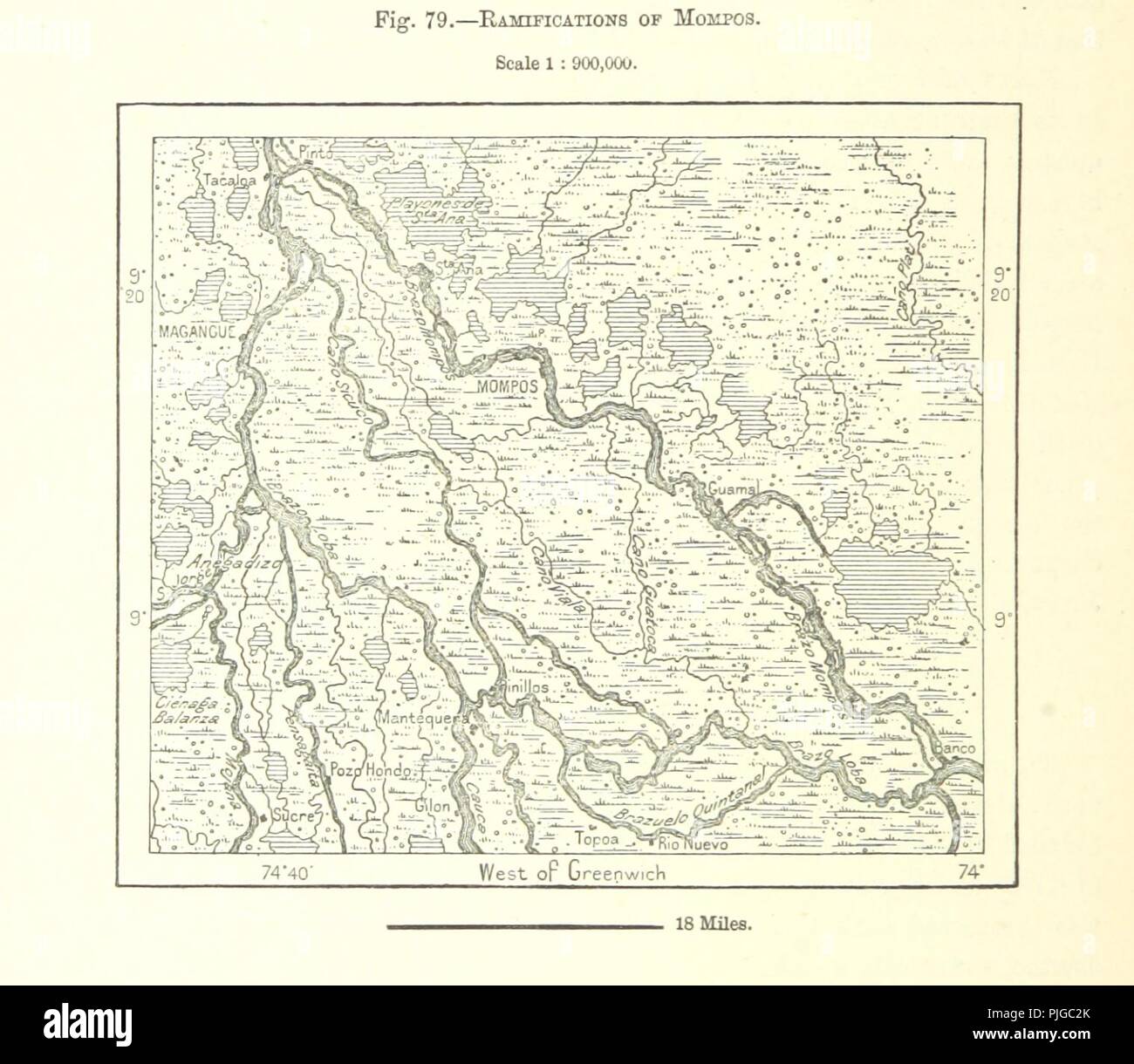 Image from page 258 of 'The Earth and its Inhabitants. The European ...