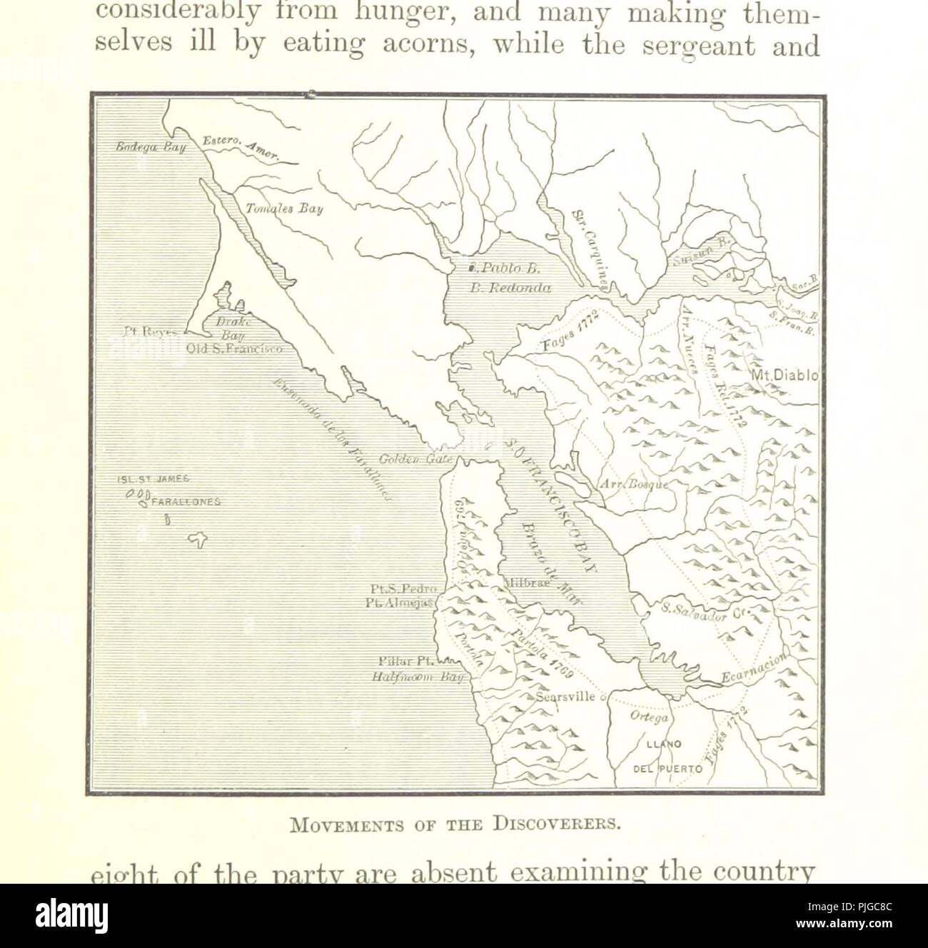 Image from page 261 of 'History of the Pacific States of North America ...