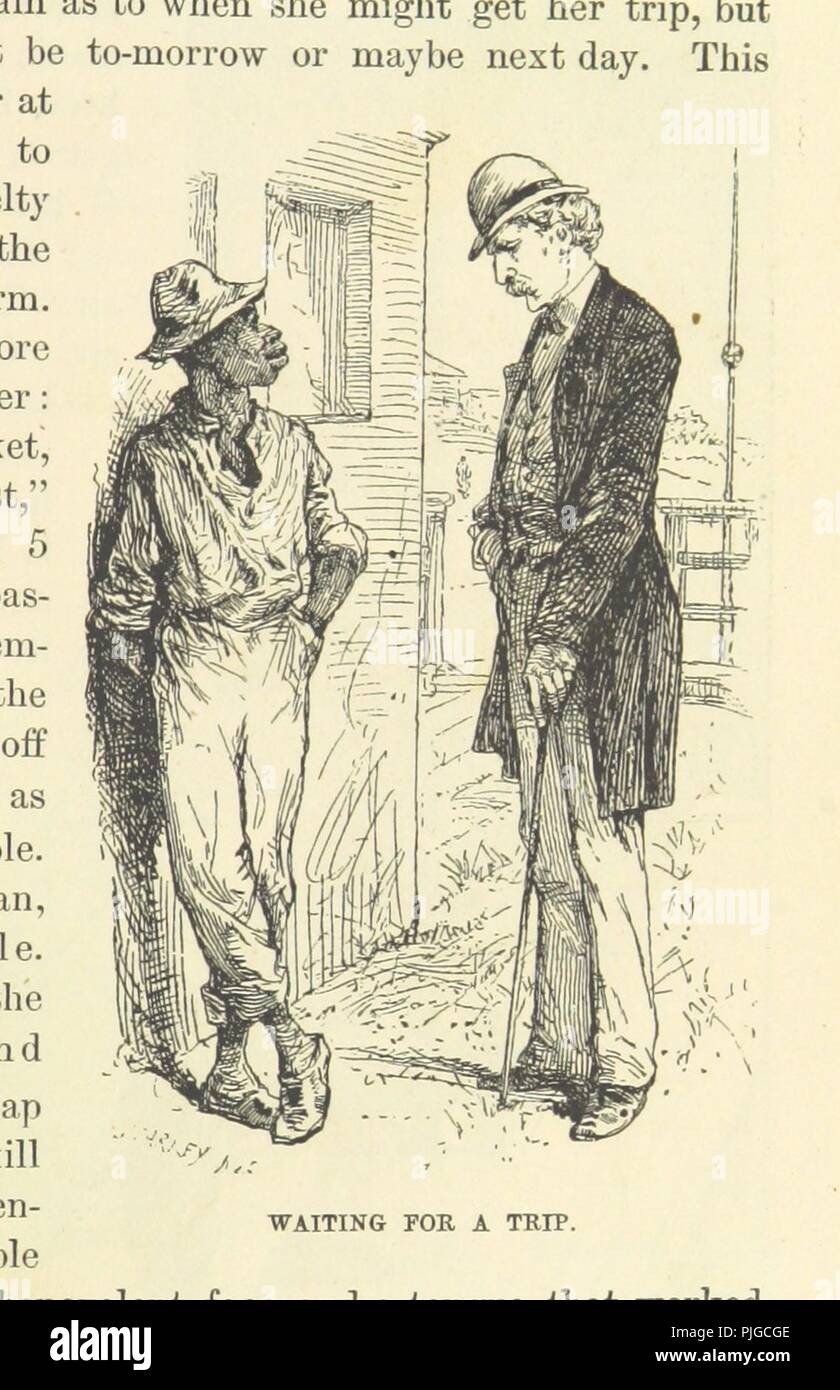 Image from page 265 of 'Life on the Mississippi. By Mark Twain (Samuel ...