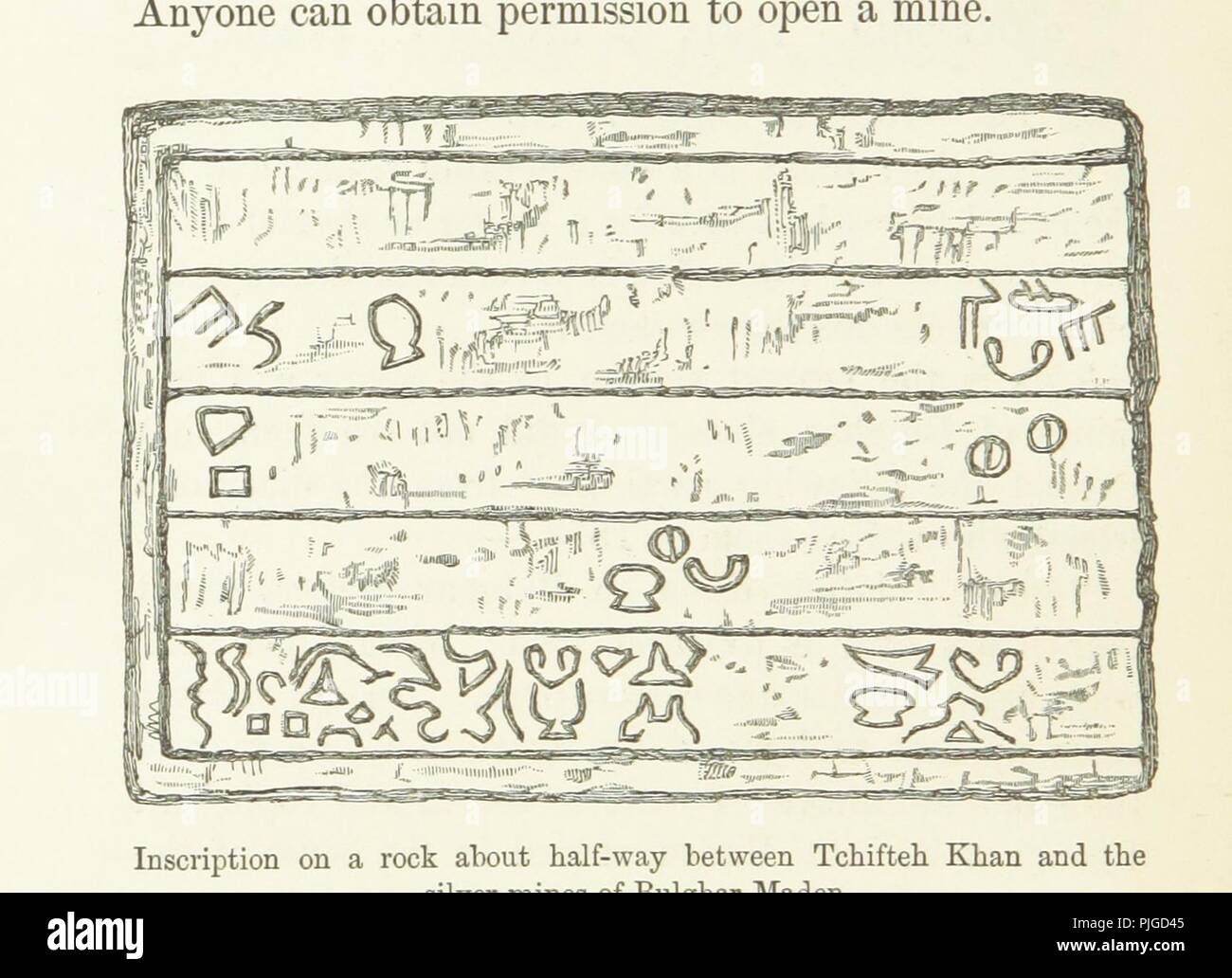 Isauria hi-res stock photography and images - Alamy