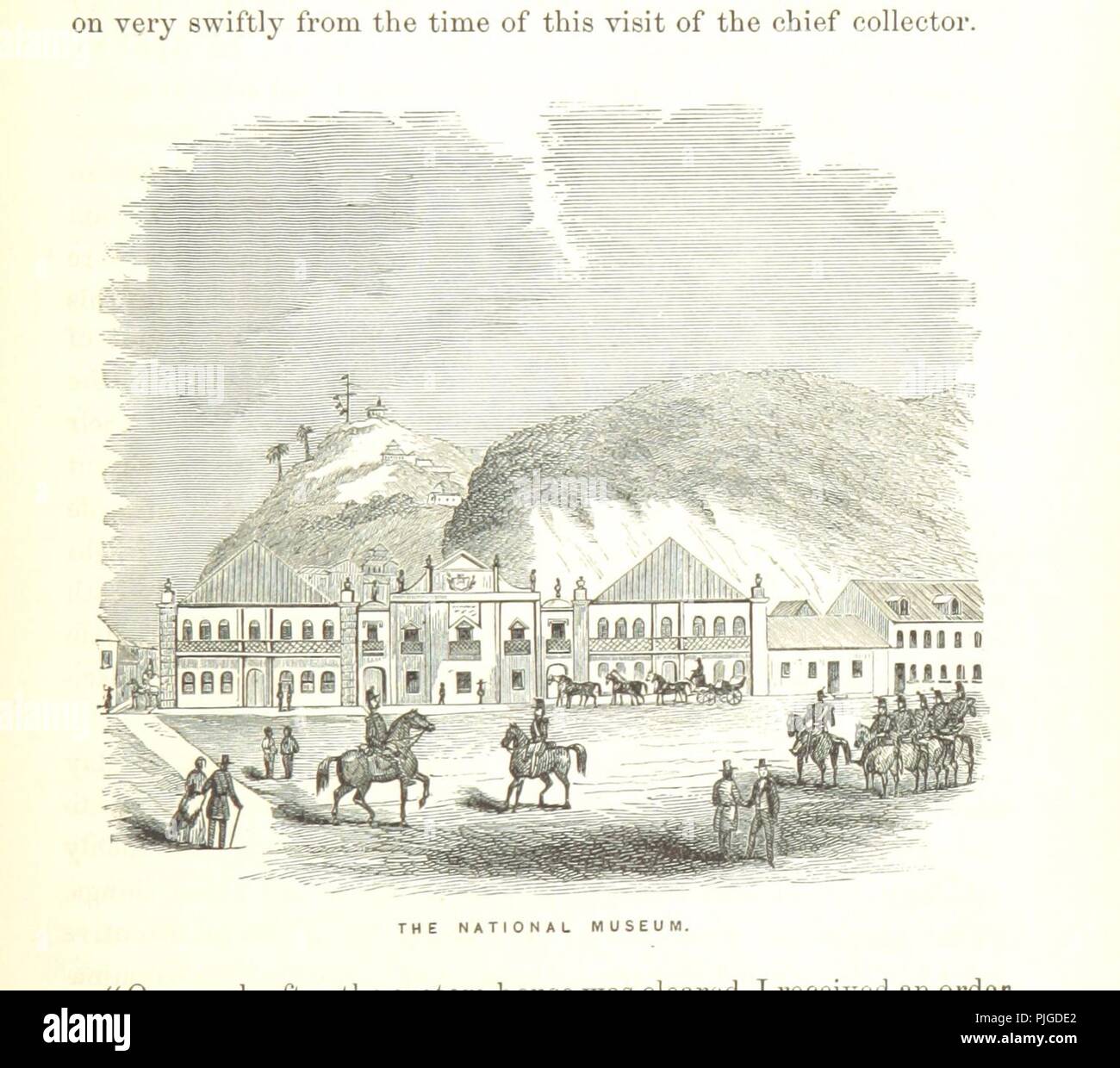 Image from page 277 of '[Brazil and the Brazilians . in historical and ...