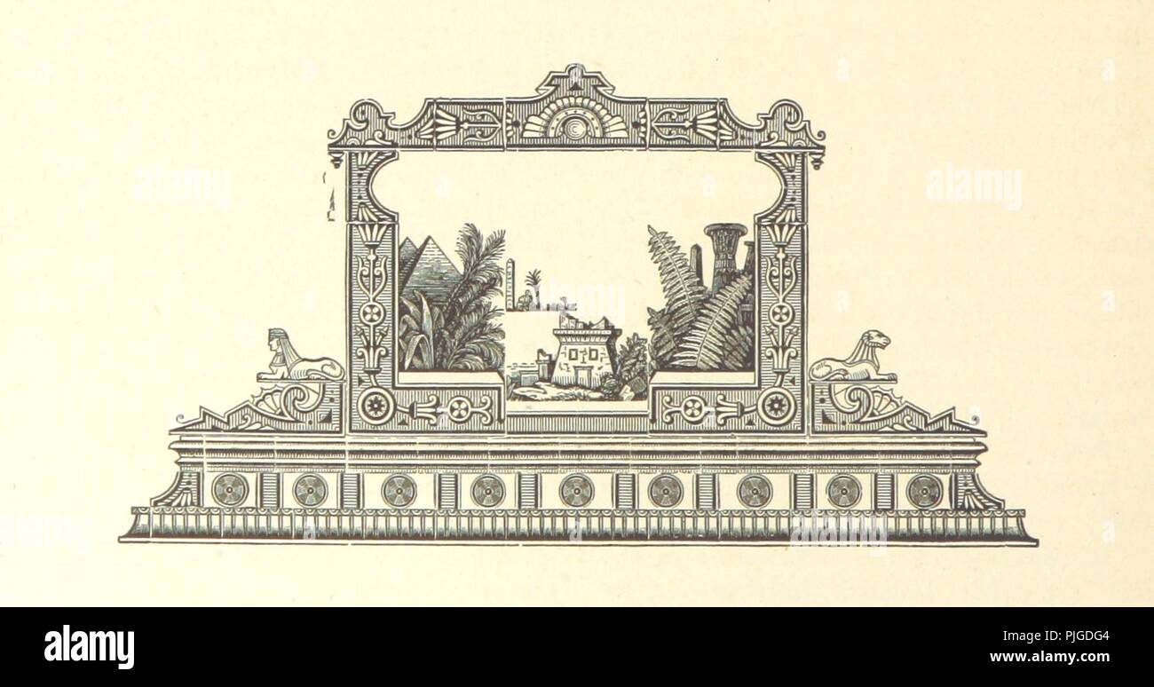 Image from page 278 of 'The World historical and actual. What has been ...