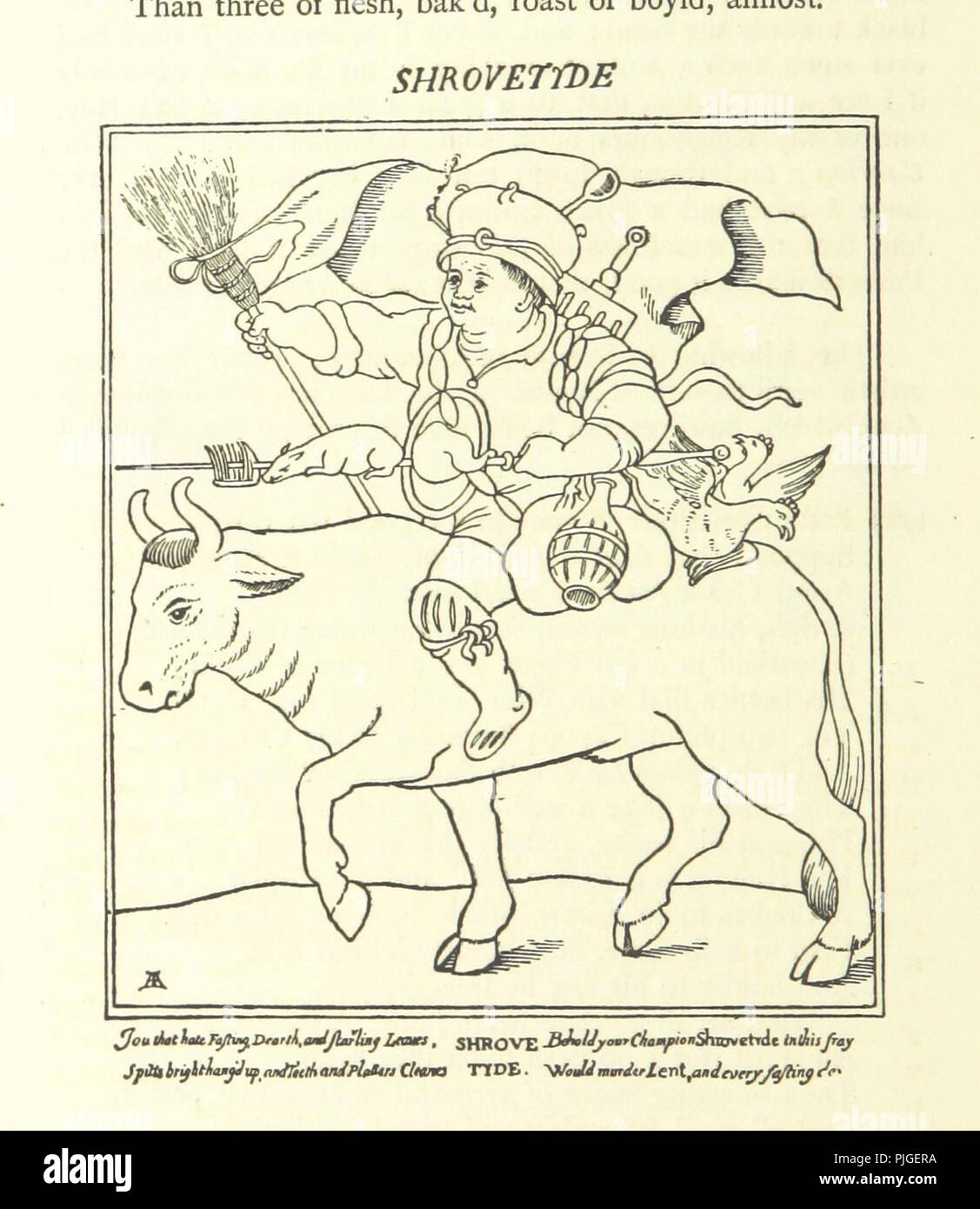 Image from page 296 of 'Humour, Wit, & Satire of the Seventeenth ...
