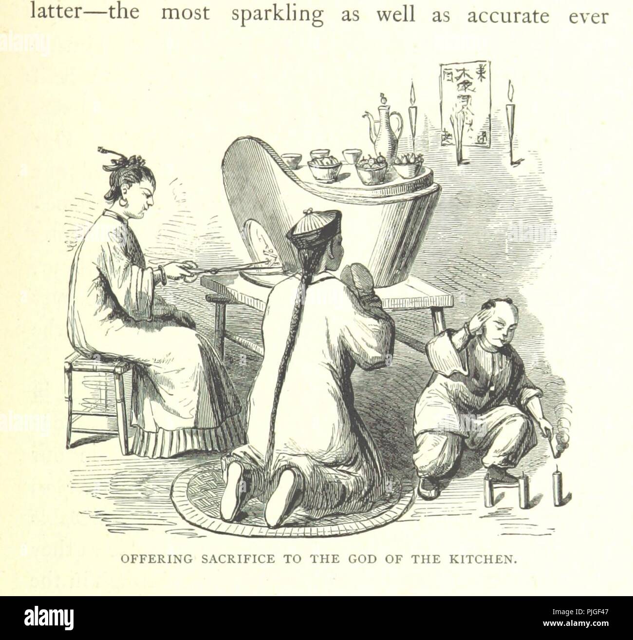 Image from page 301 of 'Across Chrysê, being the narrative of a journey ...