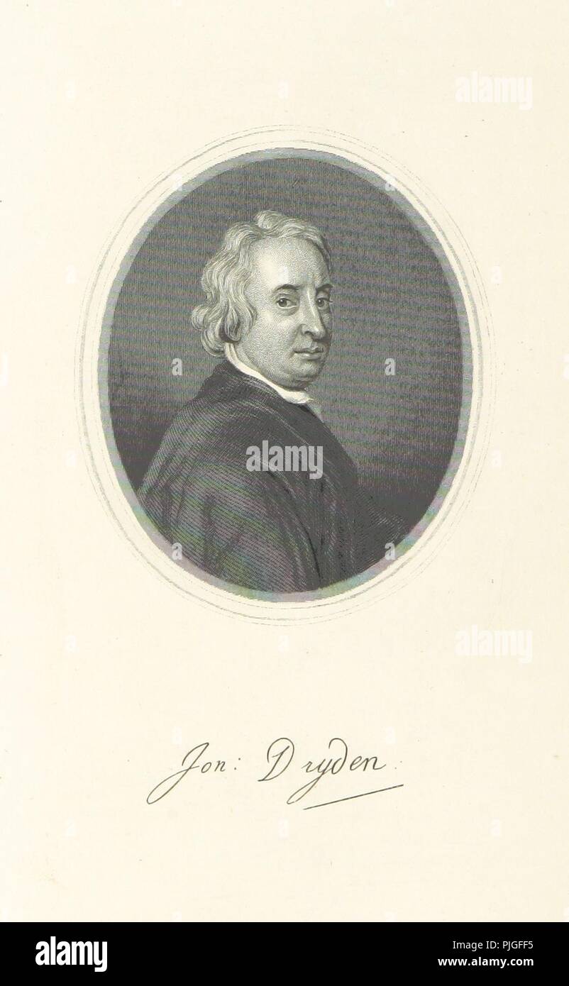 Image from page 306 of 'The Family Library of British Poetry, from ...
