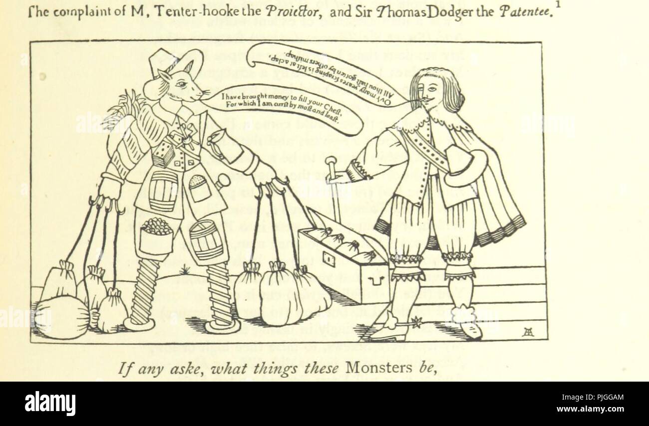 Image from page 319 of 'Humour, Wit, & Satire of the Seventeenth ...