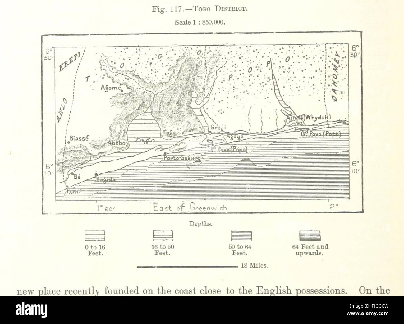 Image from page 320 of 'The Earth and its Inhabitants. The European ...