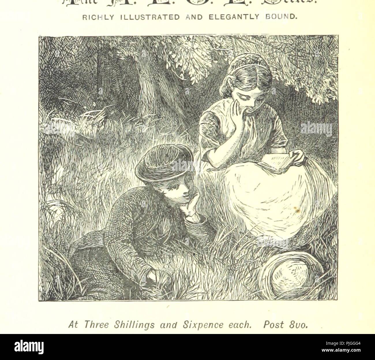 Image from page 322 of 'The Indian Mirror; or, illustrations of Bible ...